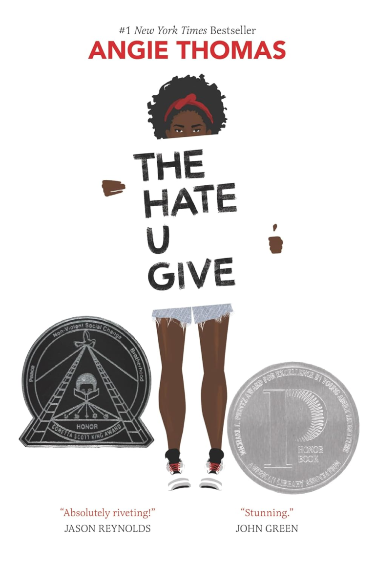 10 Social Issues Books That Will Change Your Perspective in 2025