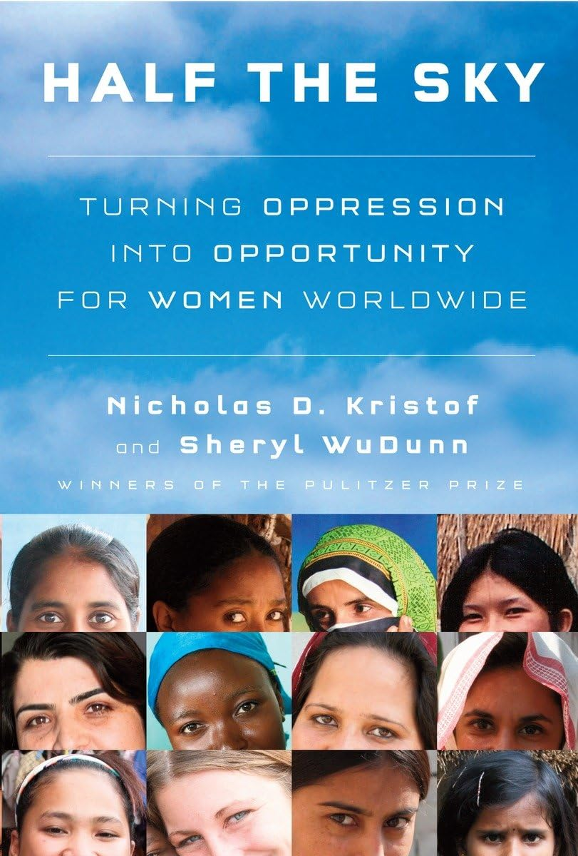 10 Social Issues Books That Will Change Your Perspective in 2025